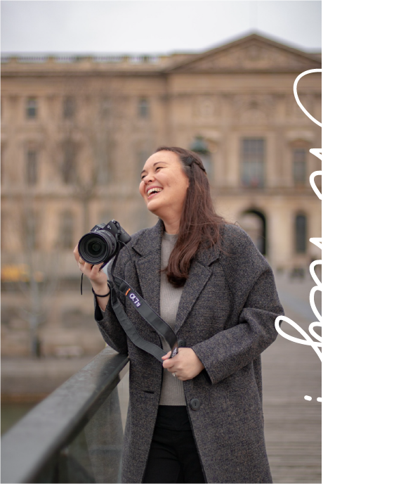 Accueil | Sam Hemery Photography